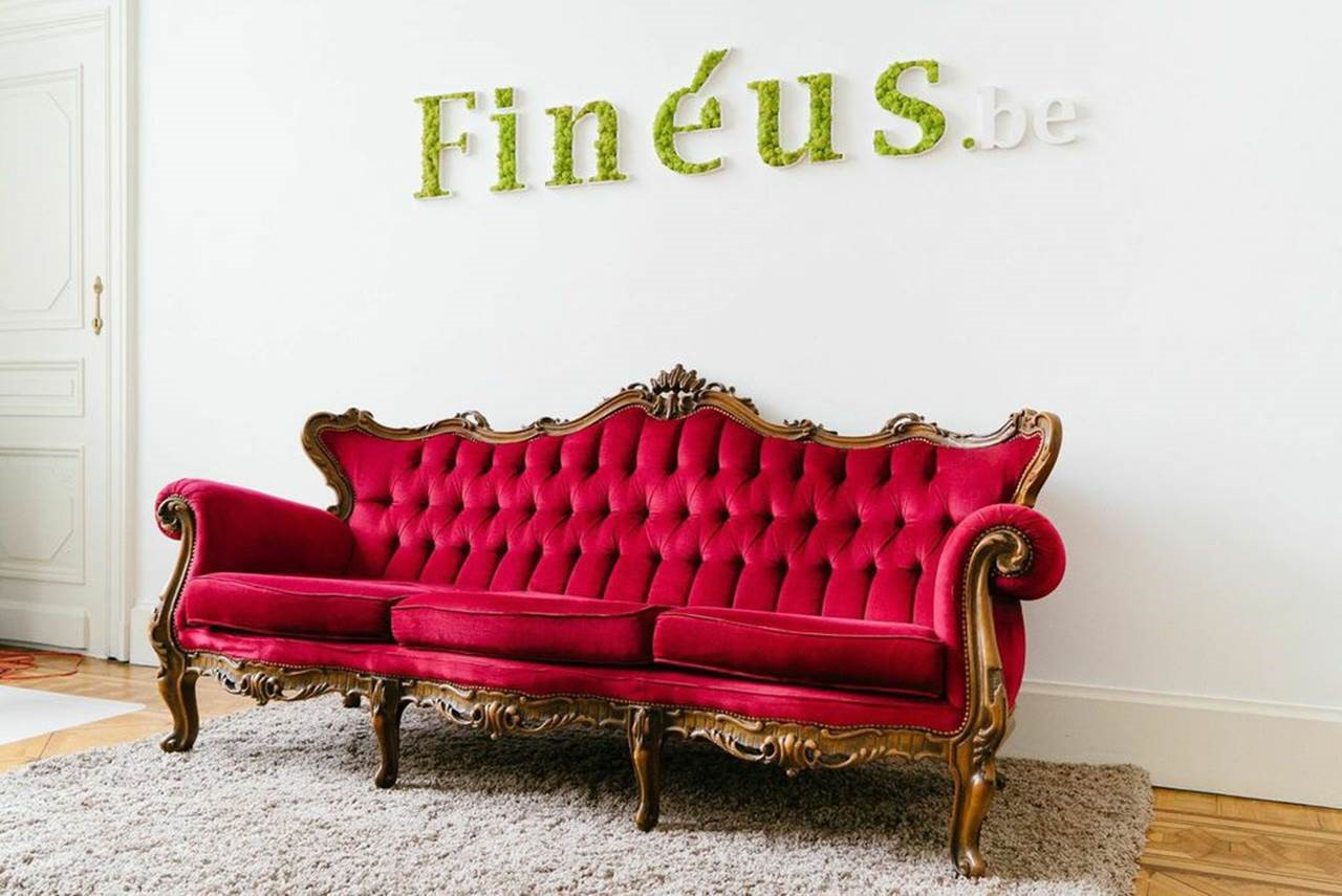 Fineus – Financial expert for unique solution